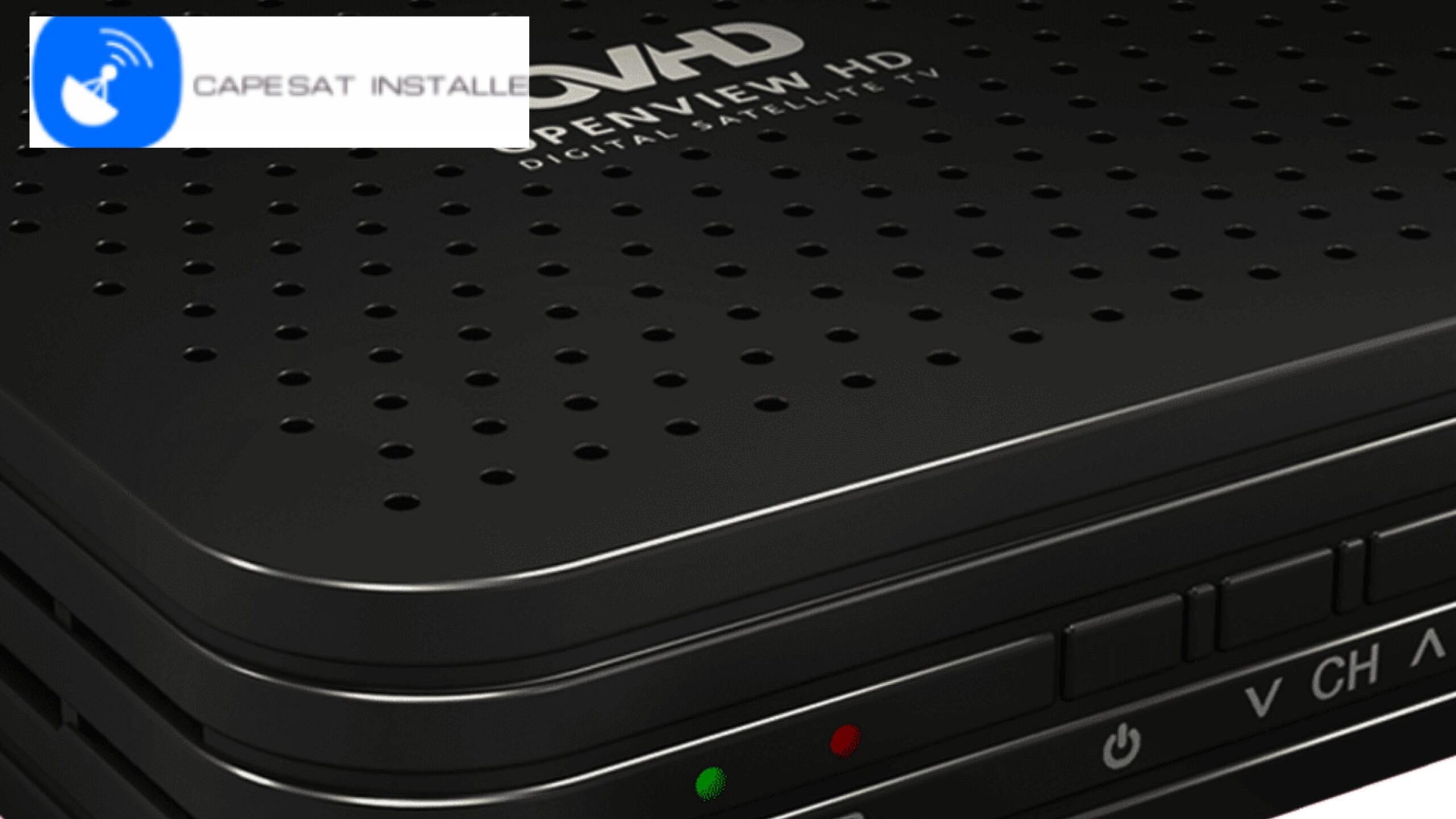 Why Choose a Professional OVHD Installer? Hassle-Free Setup & Best Signal